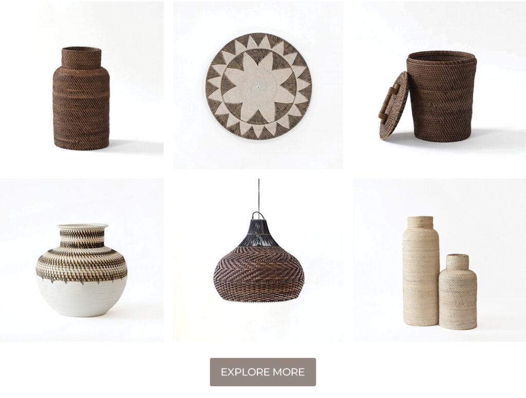 5 MODERN & MINIMALIST LIVING ROOM DÉCOR IDEAS