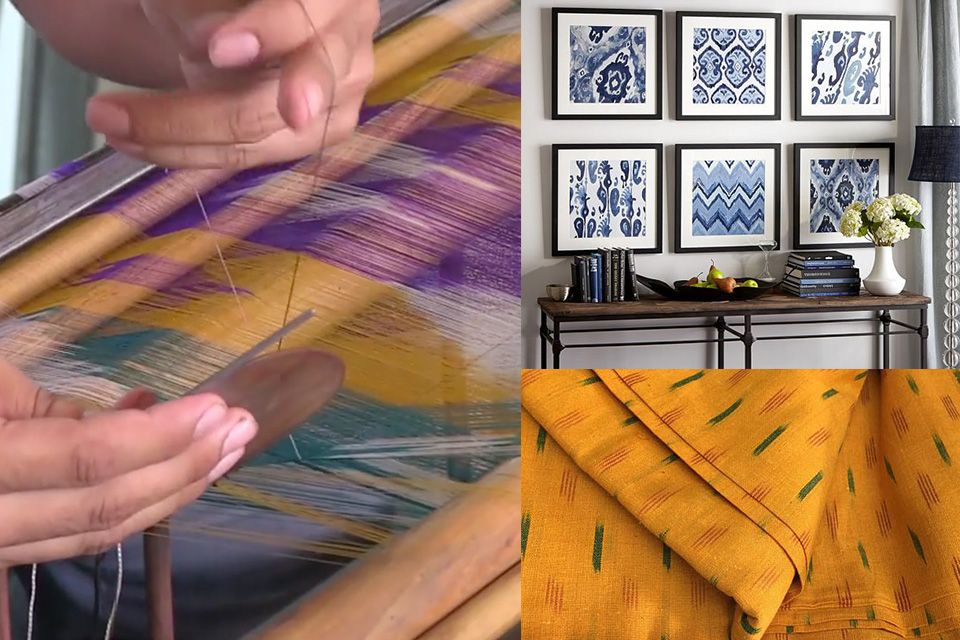 Native Printing Styles That Make Indian Textiles Desirable Worldwide 