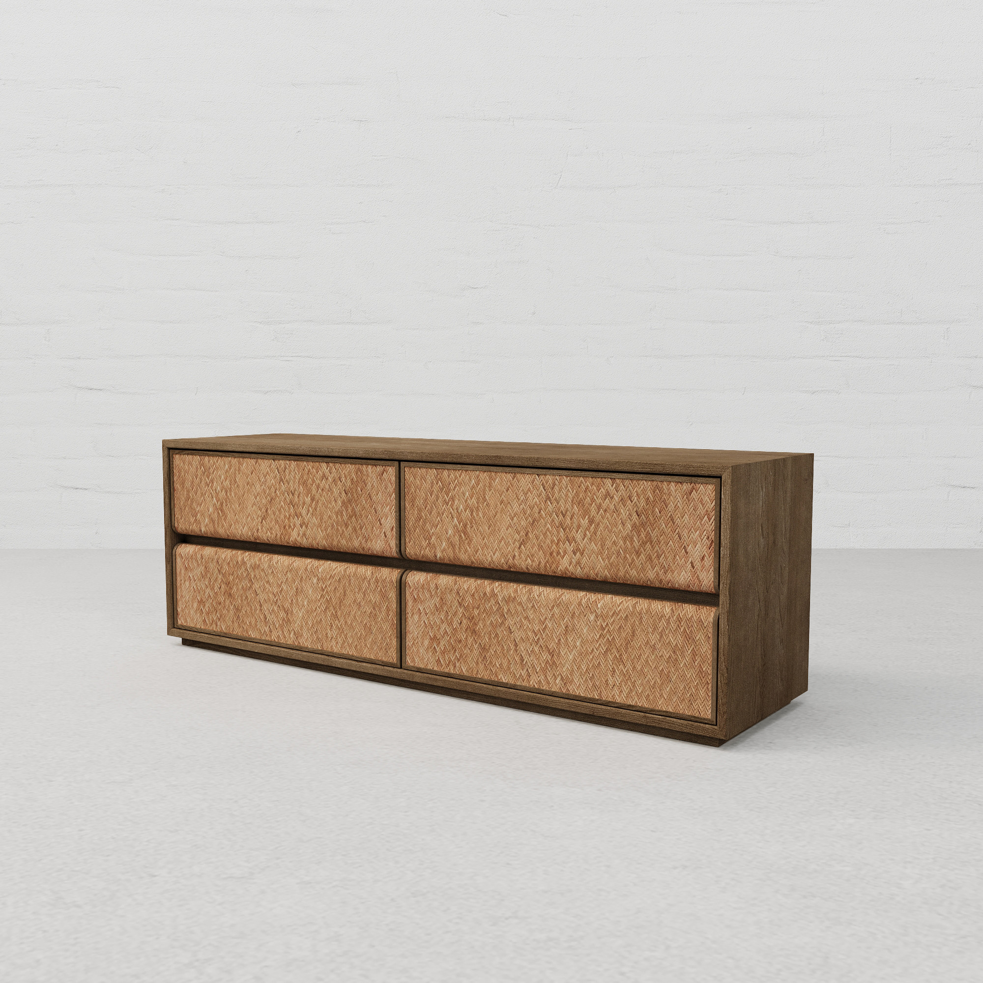 Assagao TV Unit | Gulmohar Lane