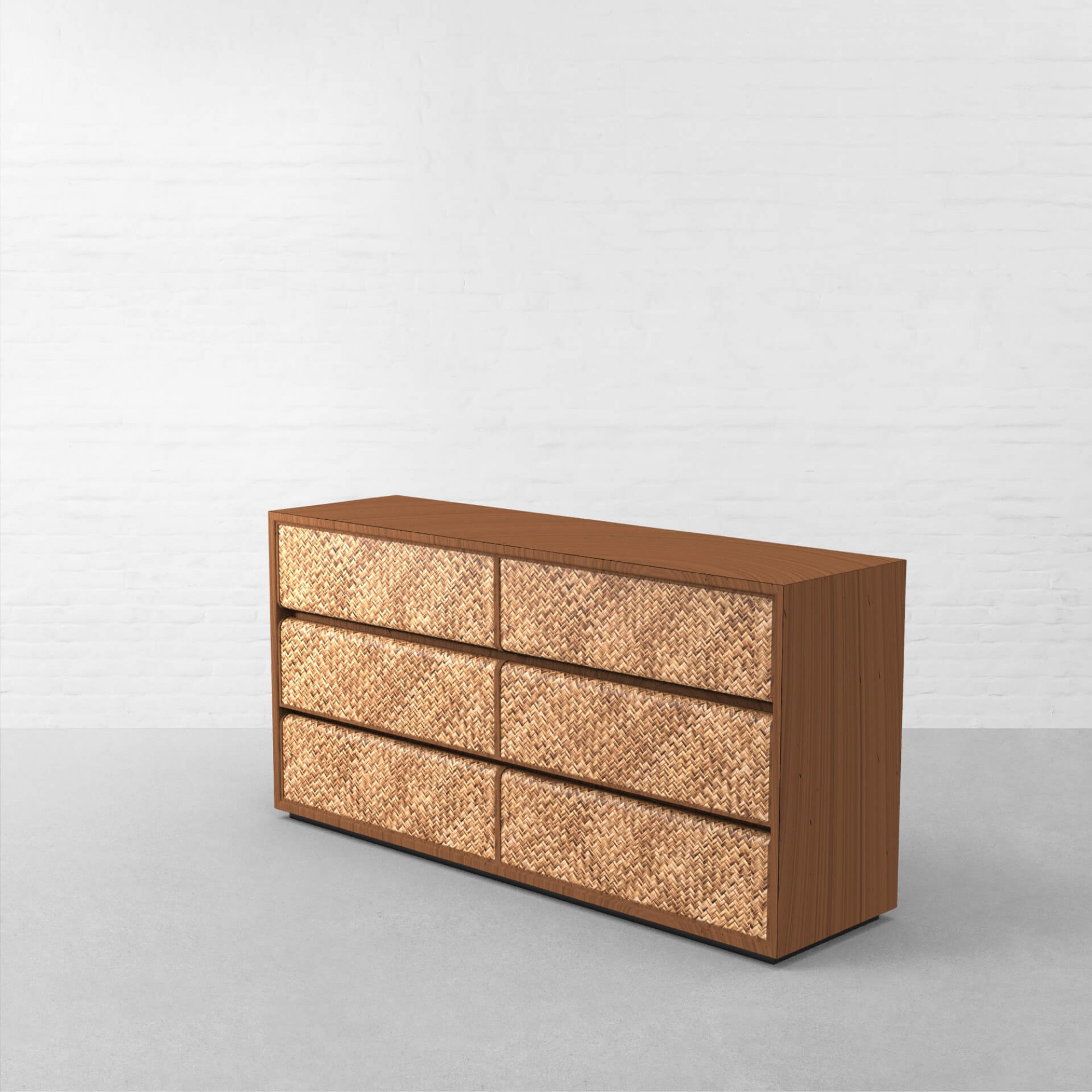 Assagao Chest of Drawers | Gulmohar Lane