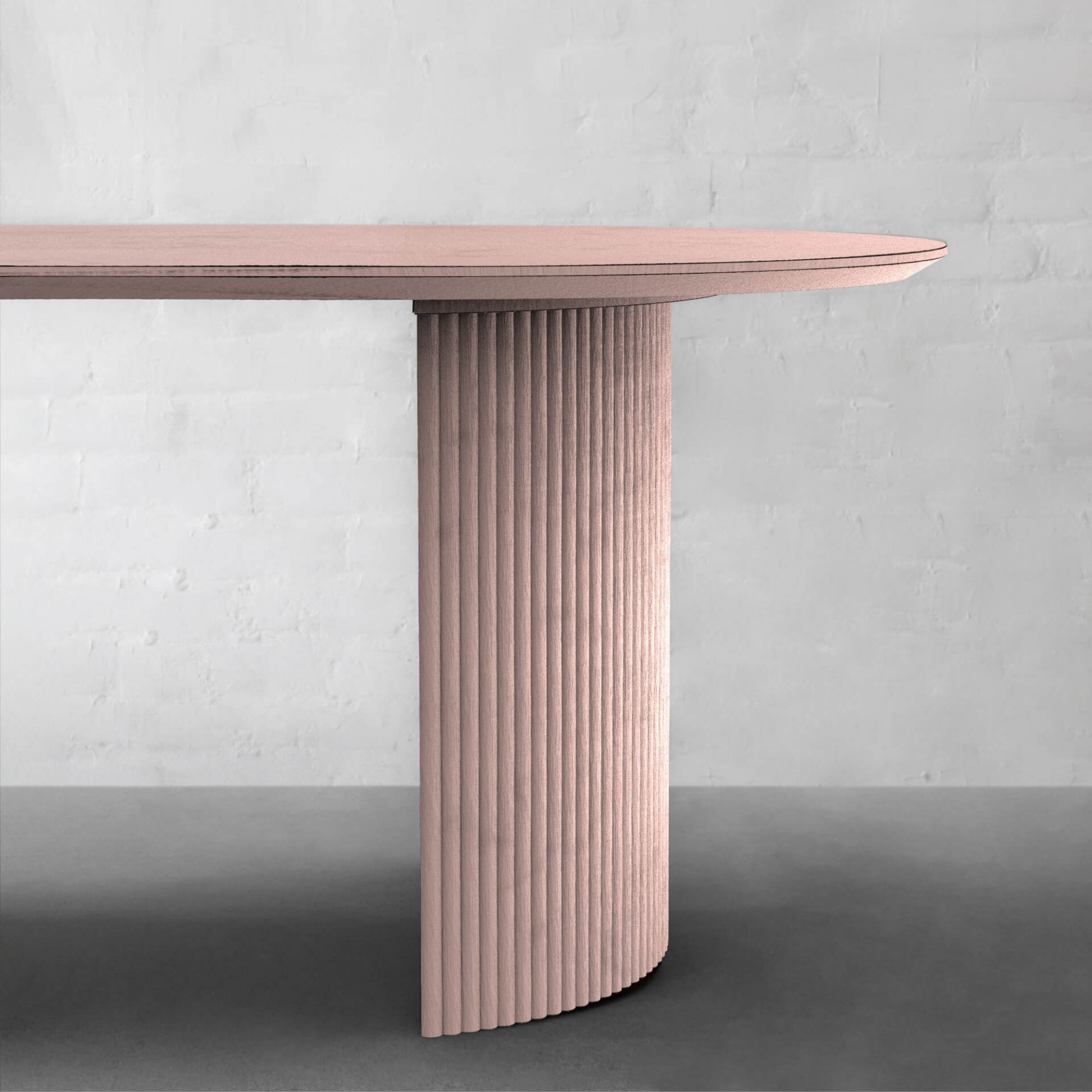 Cinema Dining Table