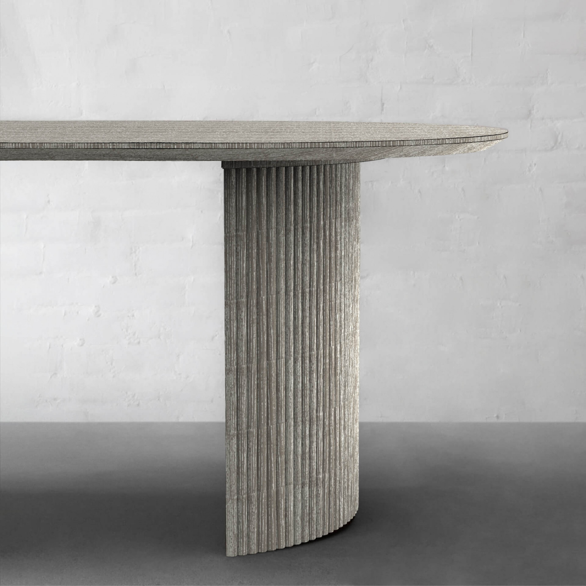 Cinema Dining Table