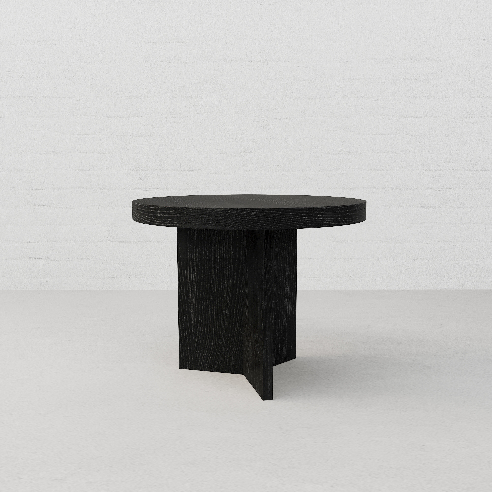 Soho Round Dining Table - Gulmohar Lane