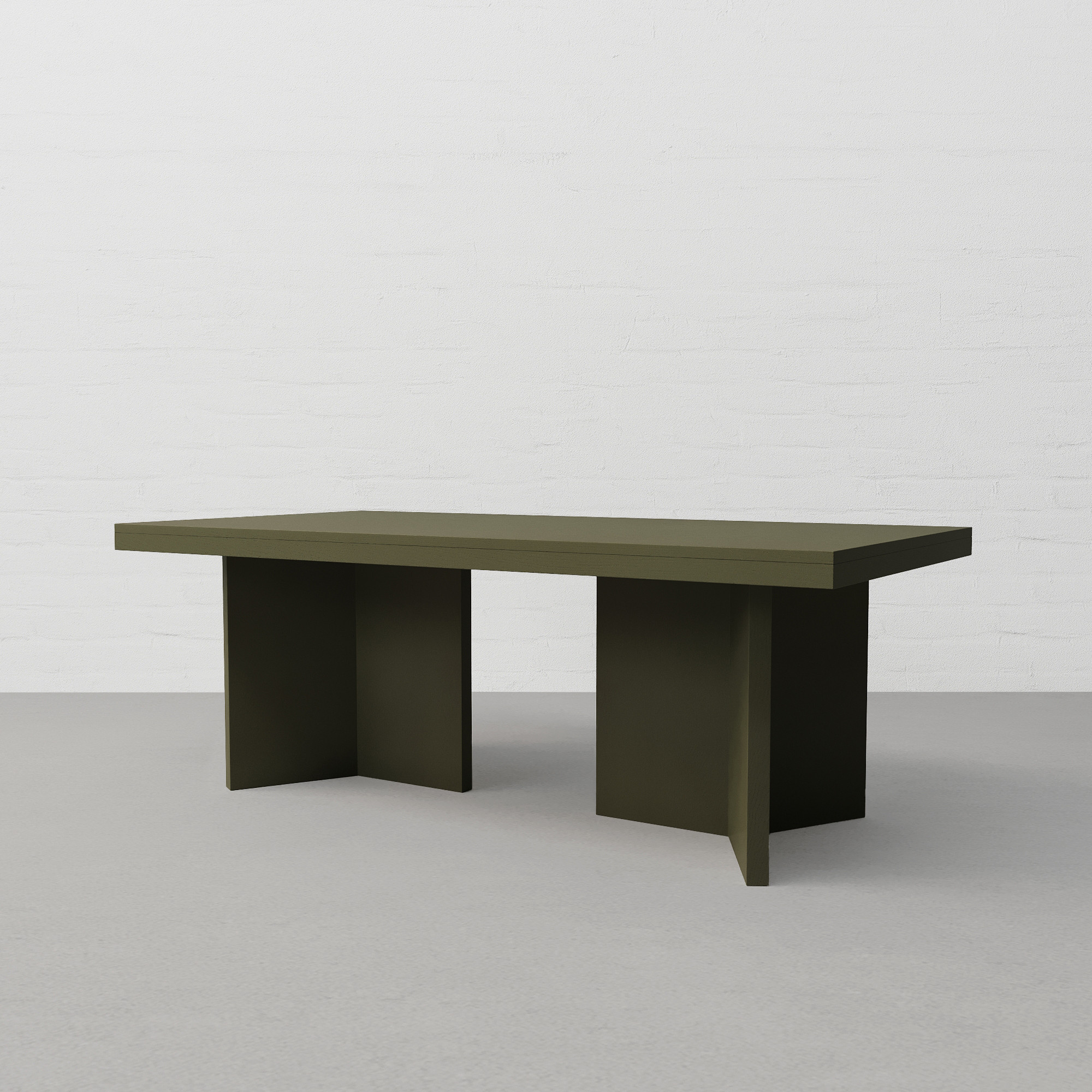 Soho Dining Table
