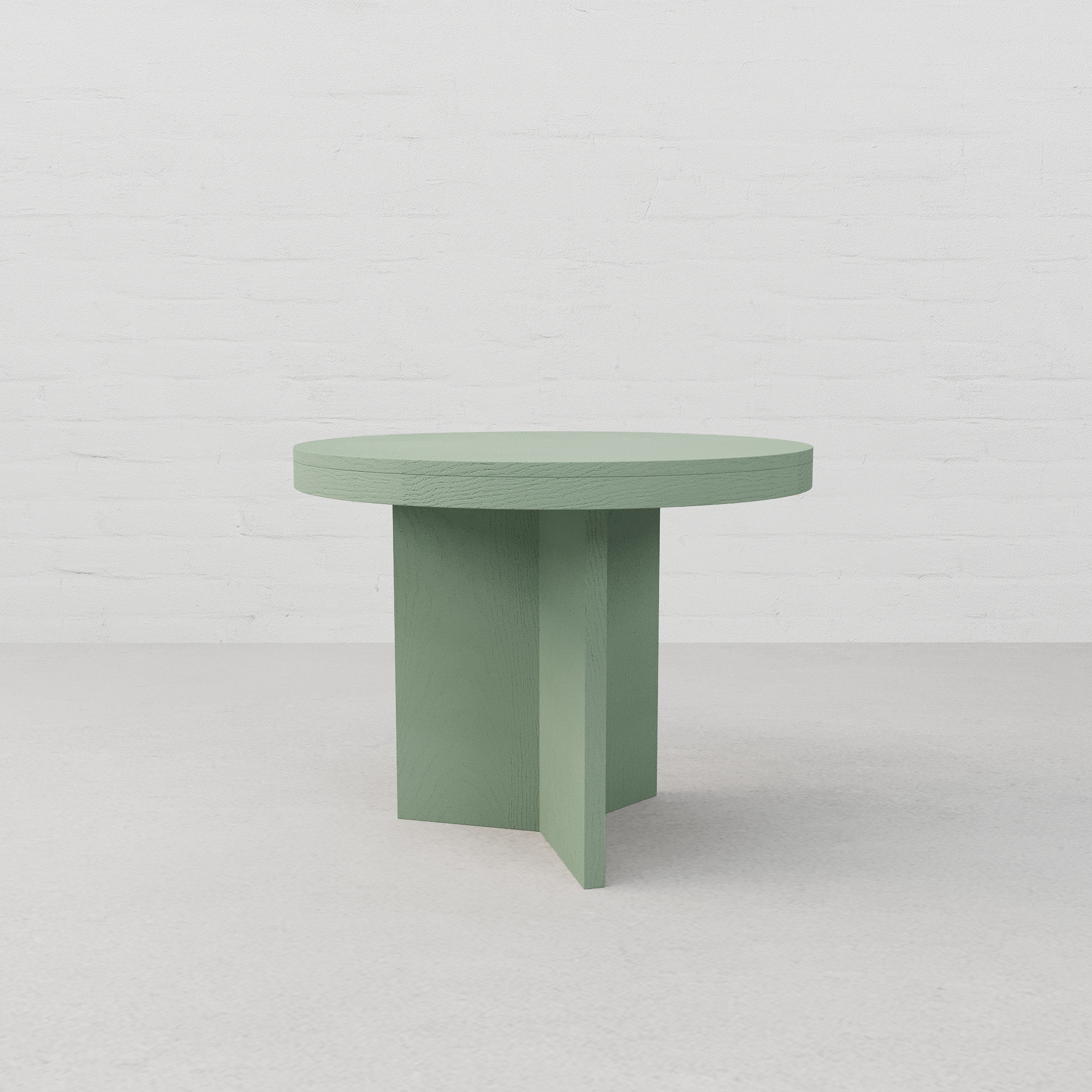 Soho Round Dining Table - Gulmohar Lane