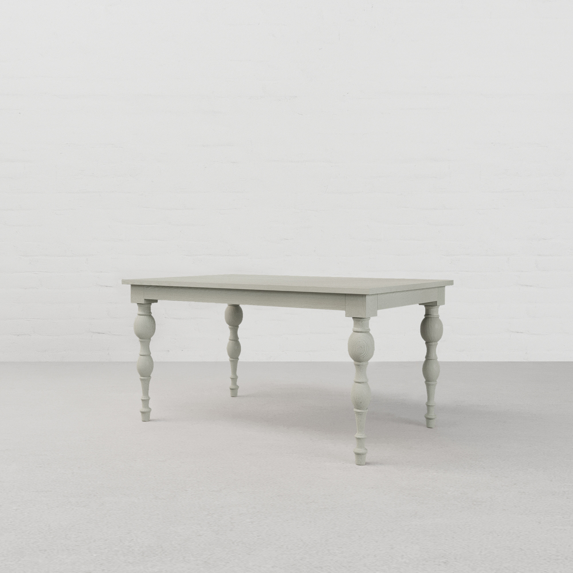 Maison Dining Table - 3 | Gulmohar Lane