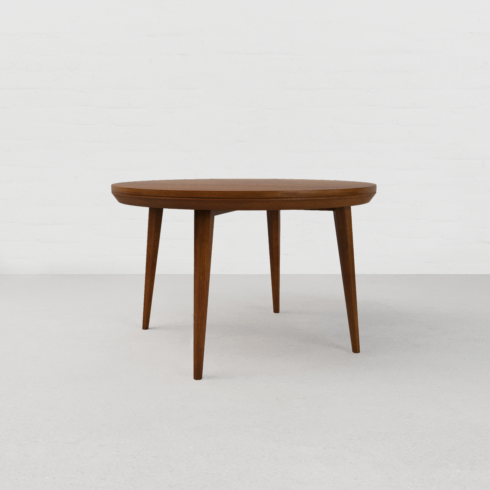 Munich Round Dining Table