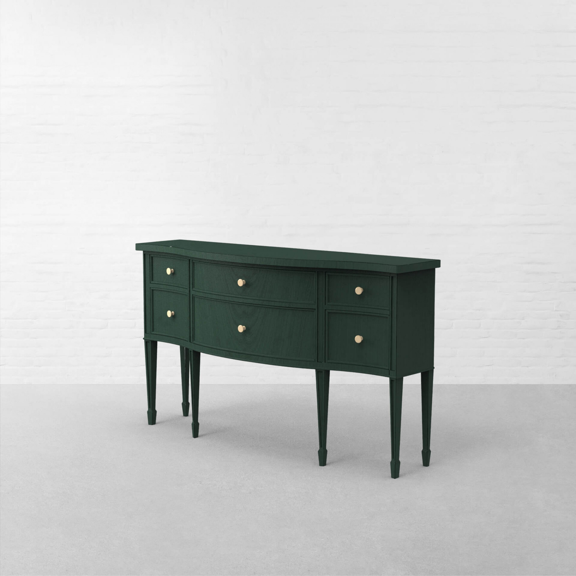Edwin Chest of Drawers | Gulmohar Lane