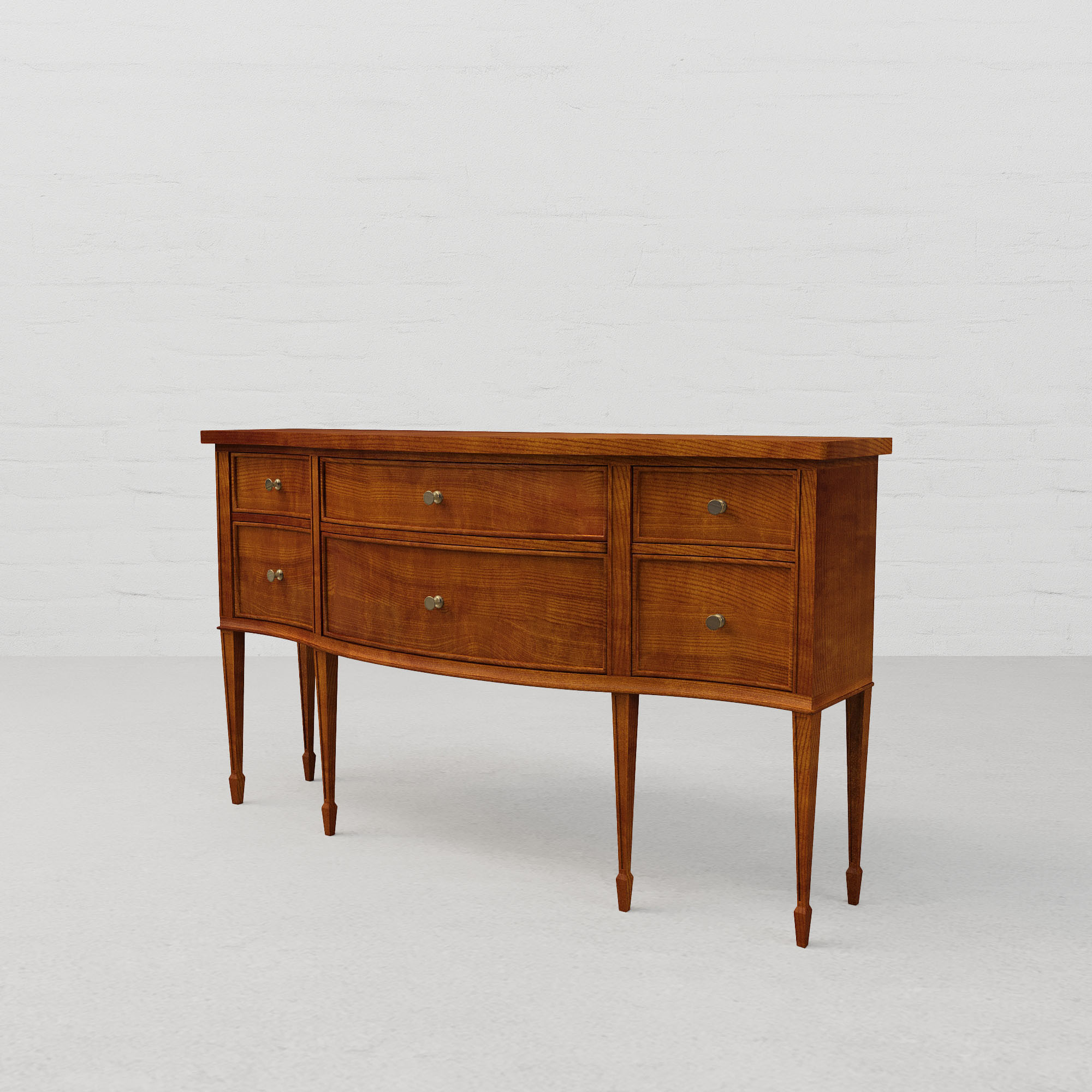 Edwin Chest of Drawers | Gulmohar Lane