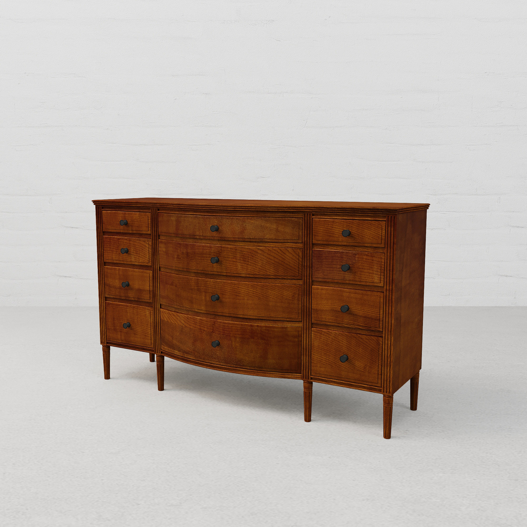 Lawrence Chest of Drawers | Gulmohar Lane