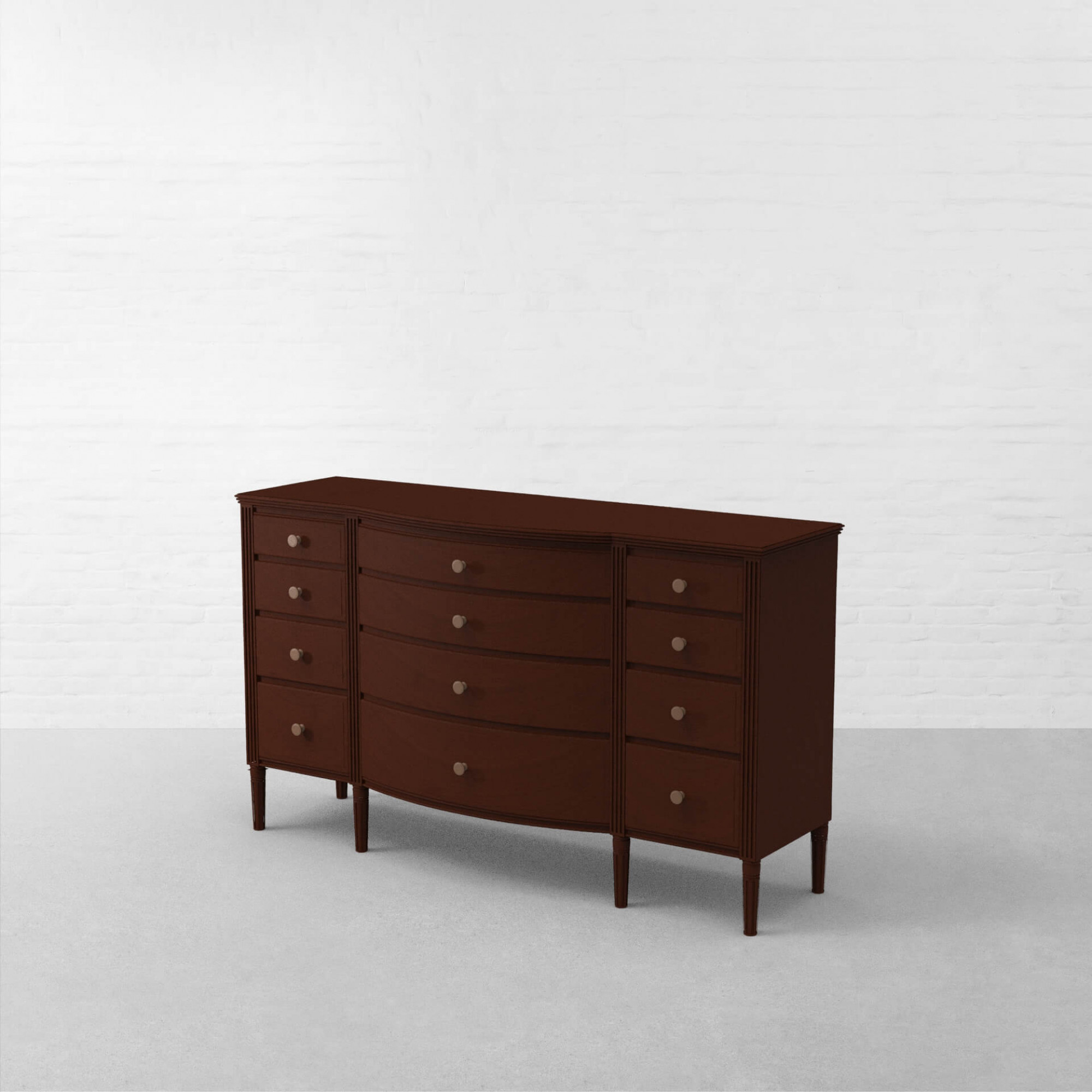Lawrence Chest of Drawers | Gulmohar Lane