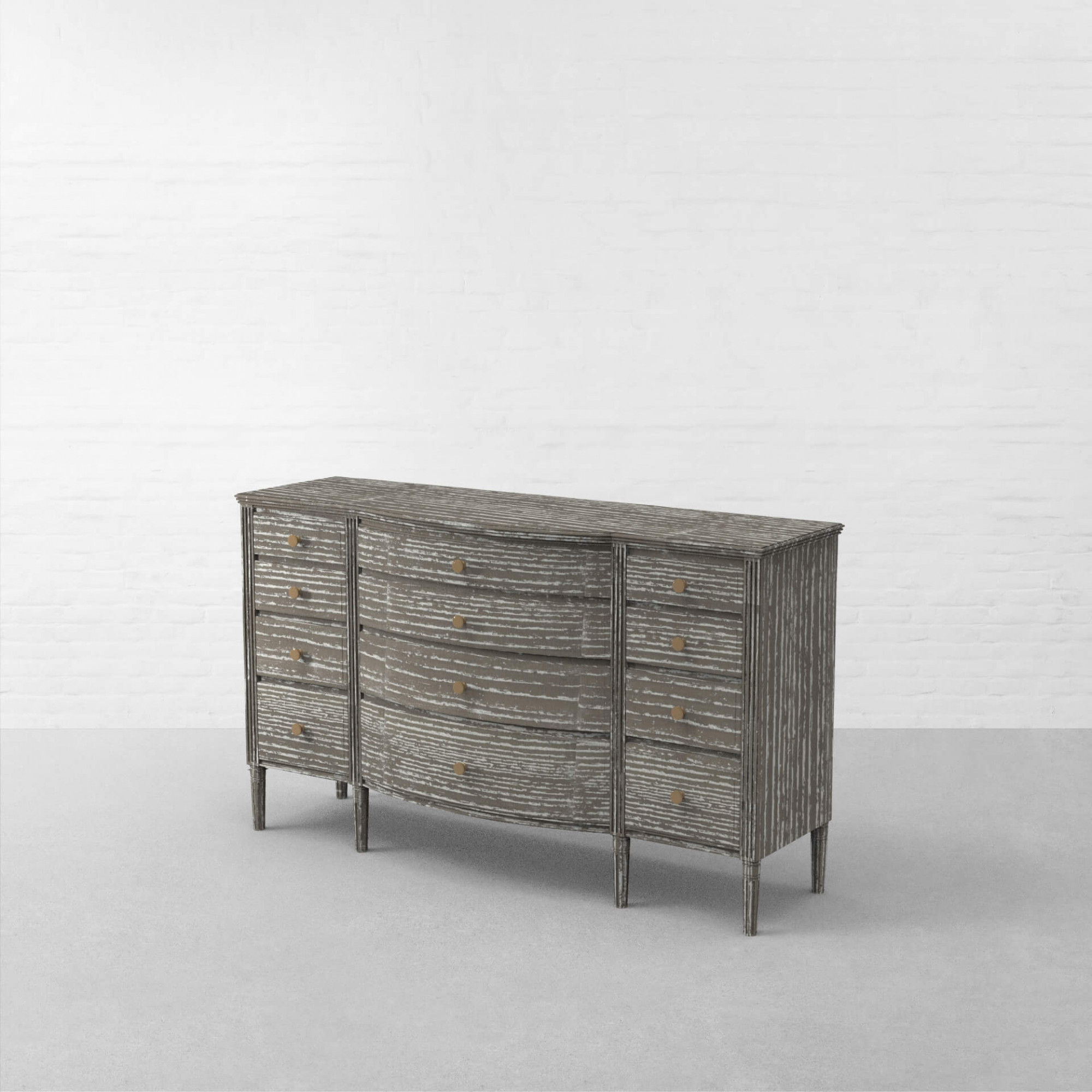 Lawrence Chest of Drawers | Gulmohar Lane