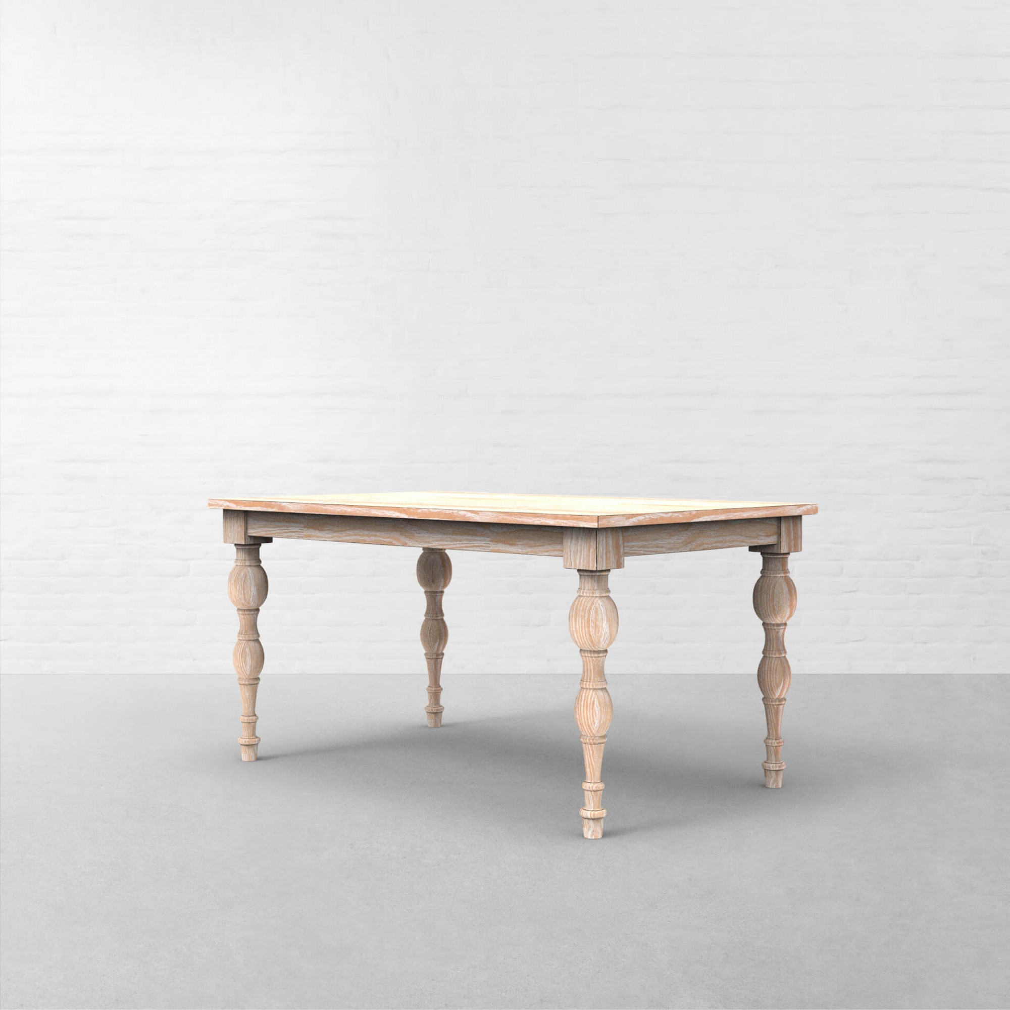 Maison Dining Table