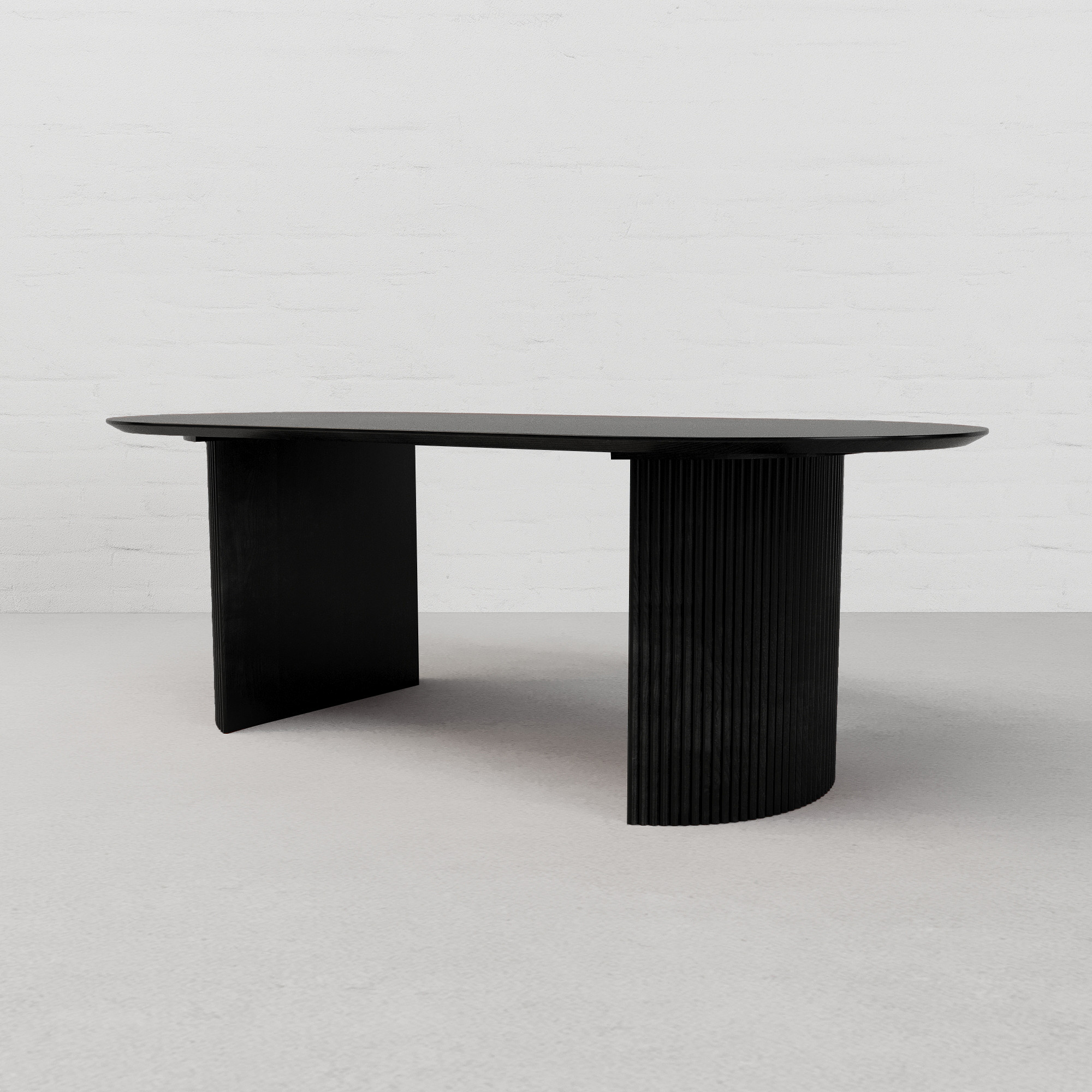 Cinema Dining Table - Gulmohar Lane