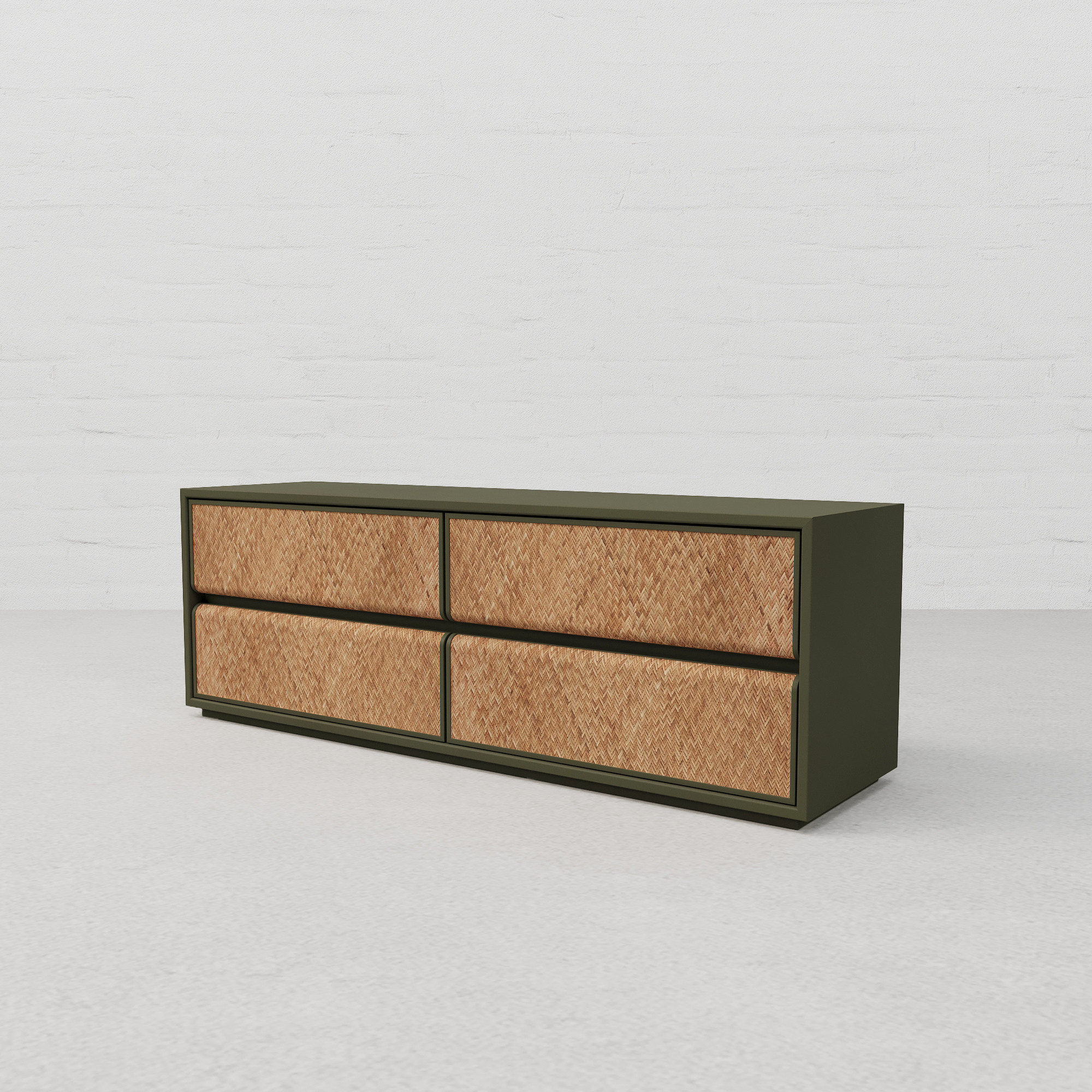 Assagao TV Unit | Gulmohar Lane