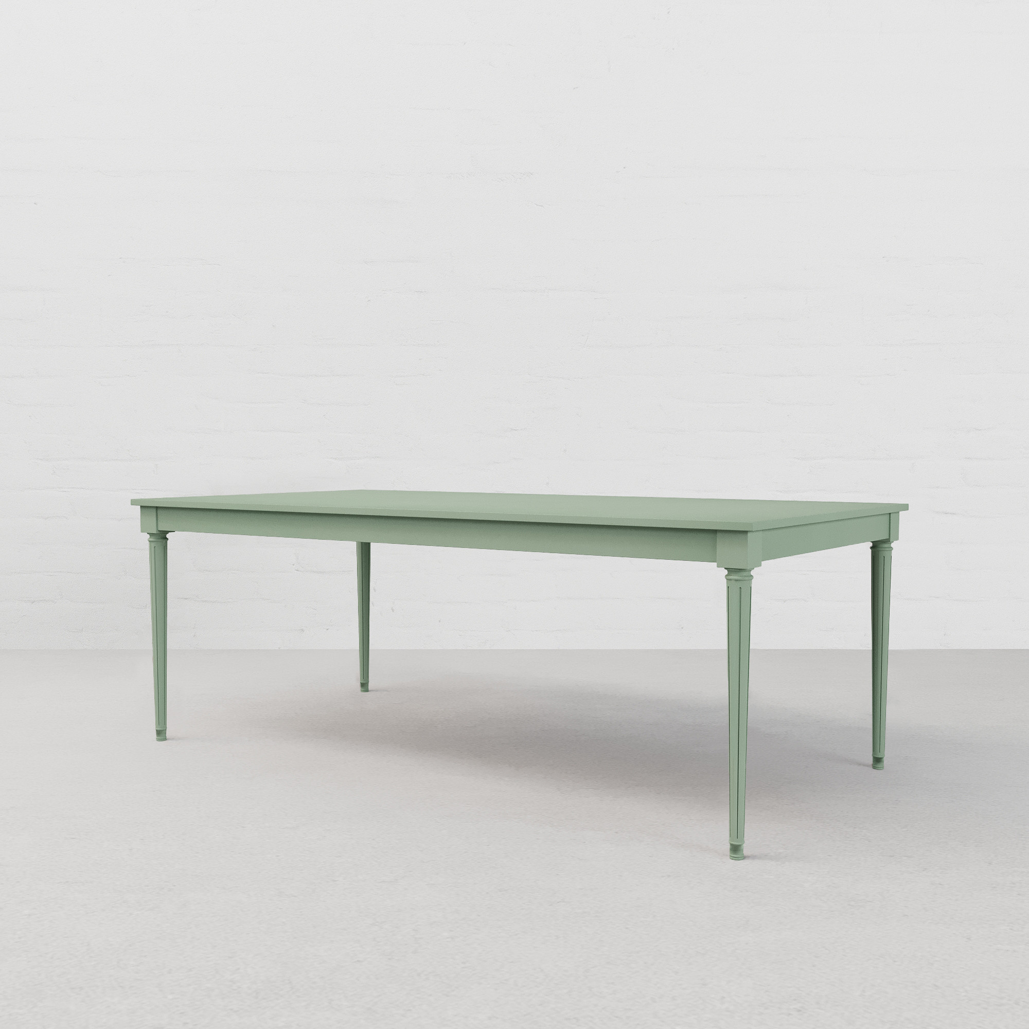 Summer Garden Dining Table