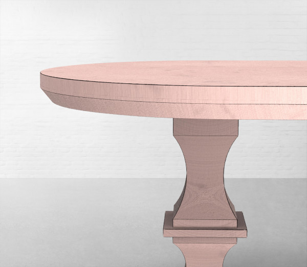 Seville Dining Table