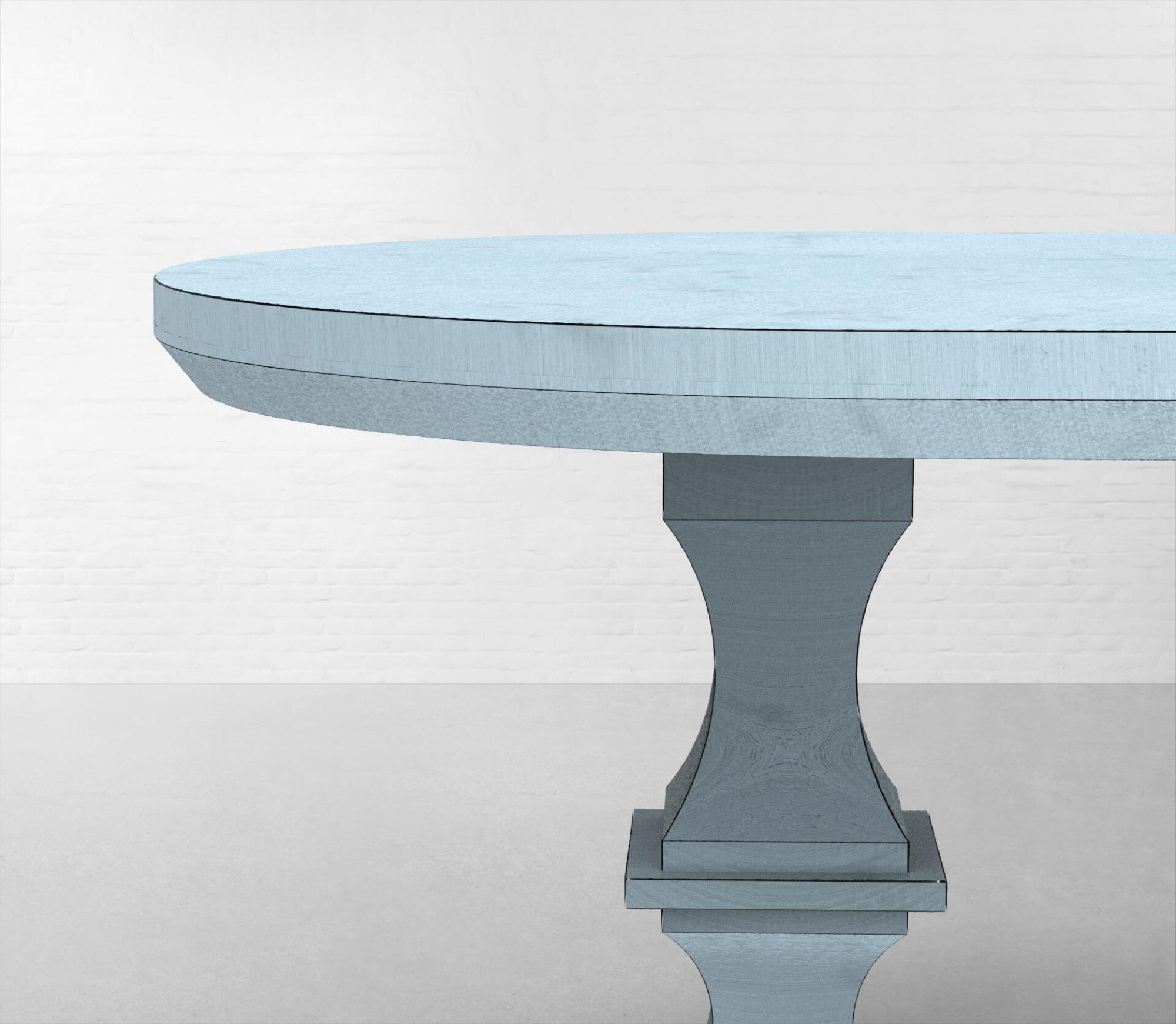 Seville Dining Table