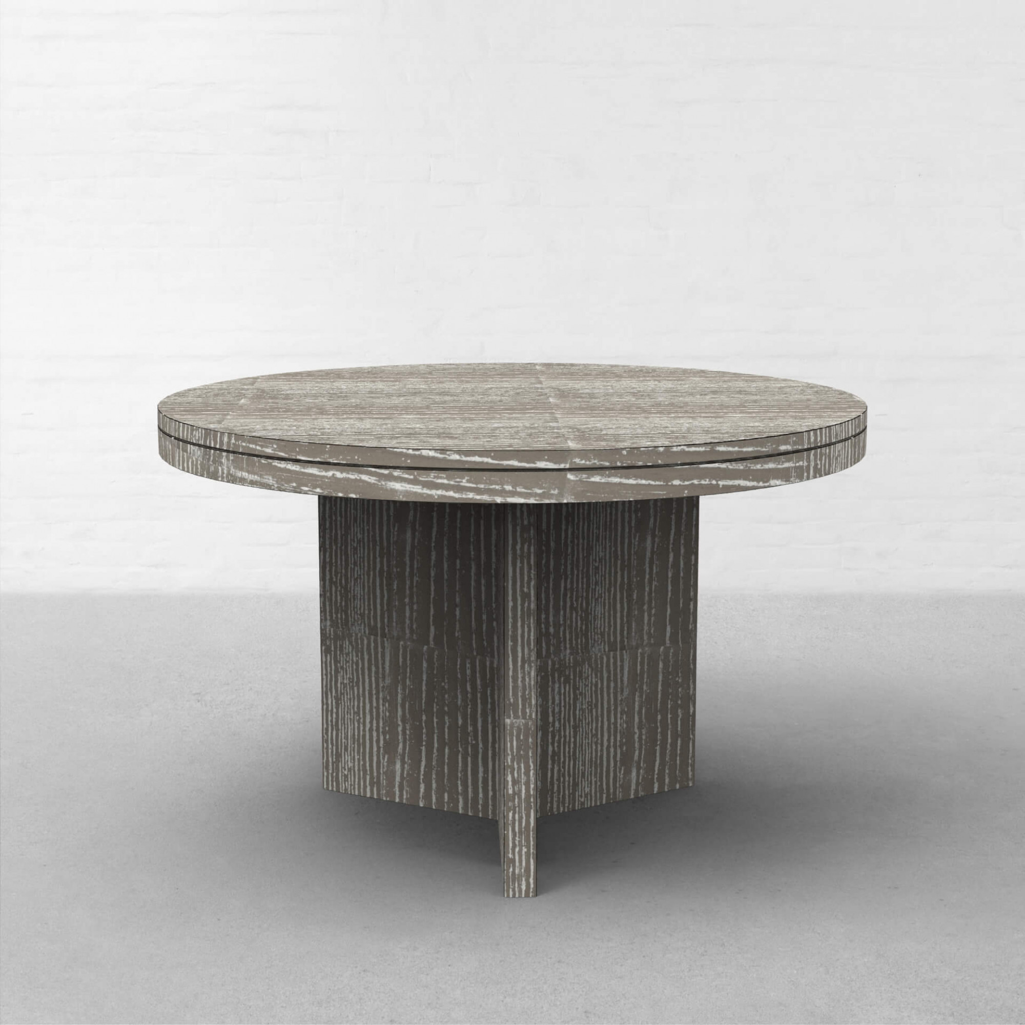 Soho Round Dining Table
