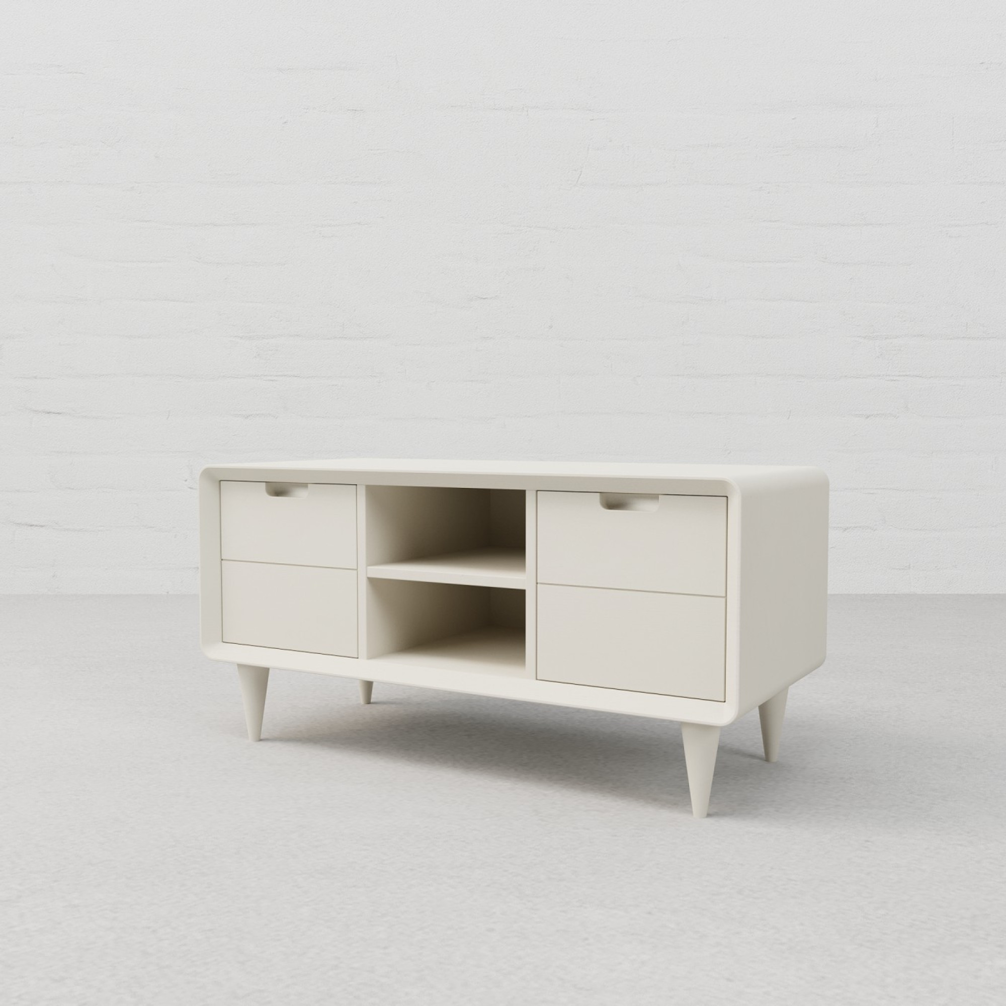 Nottingham TV Unit | Gulmohar Lane