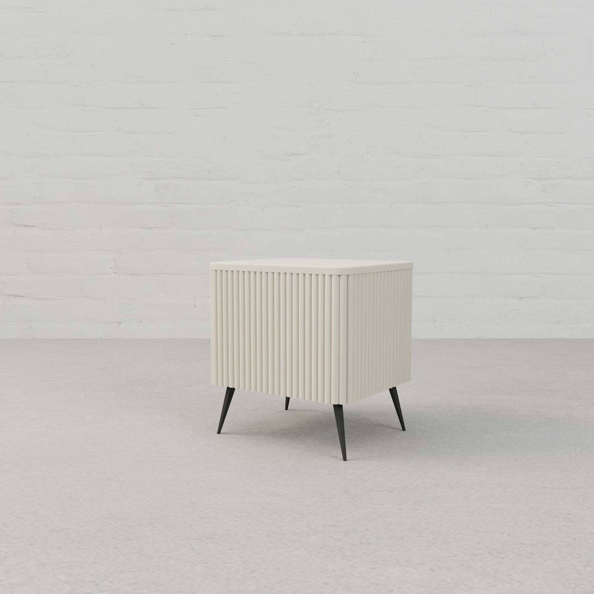 Cinema Side Table – Stylish & Functional Accent Furniture for Home