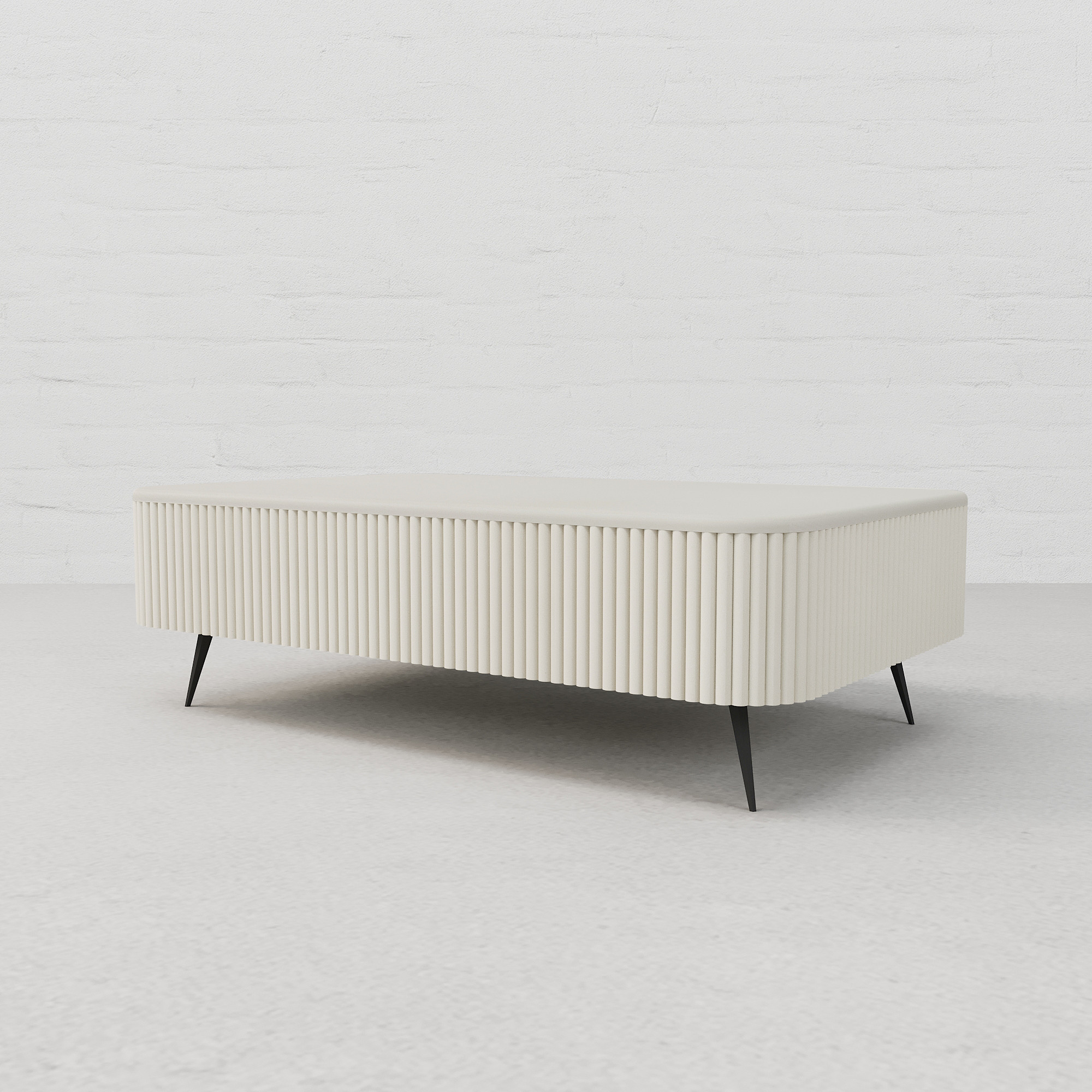 CINEMA STORAGE COFFEE TABLE