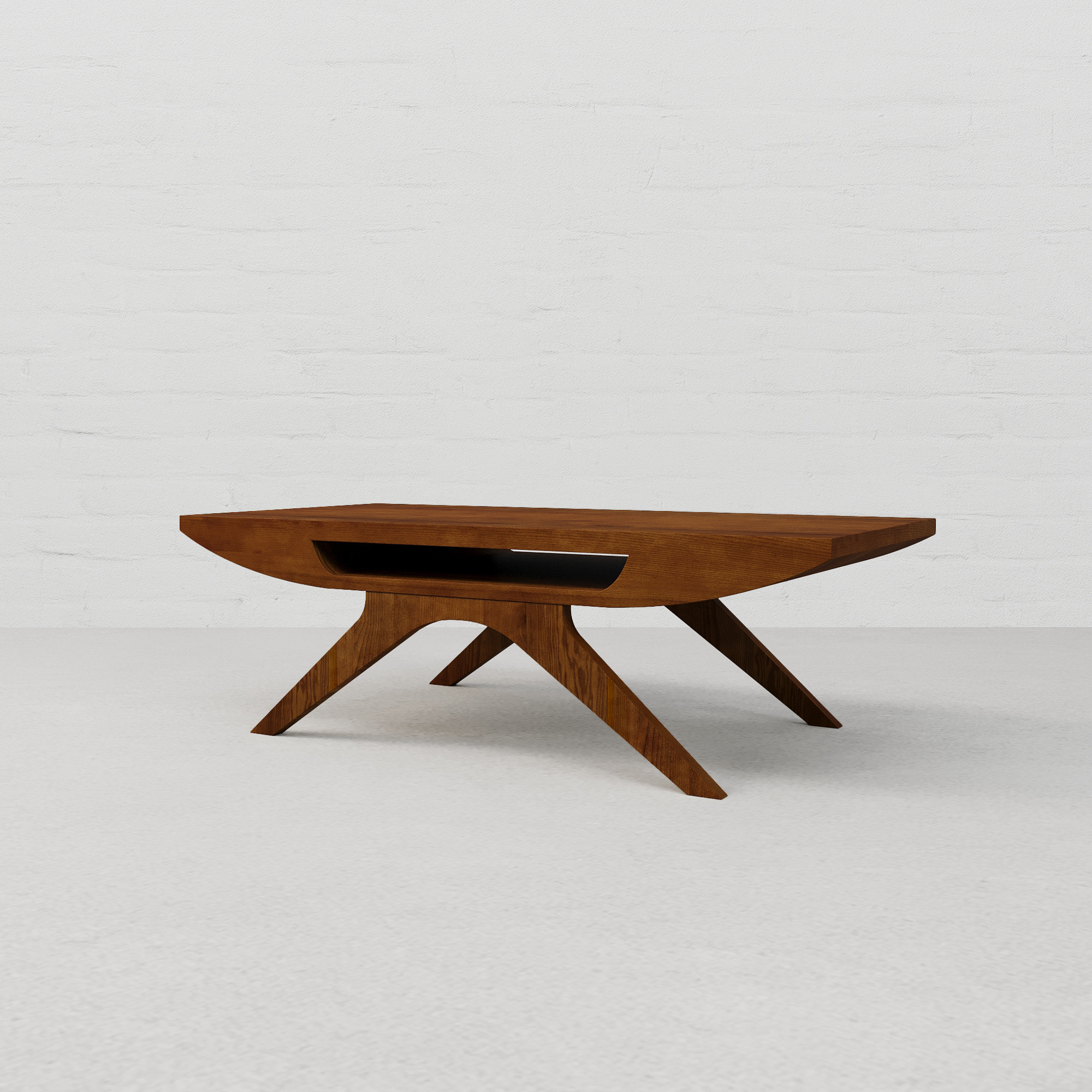 Ubud Coffee Table | Gulmohar Lane