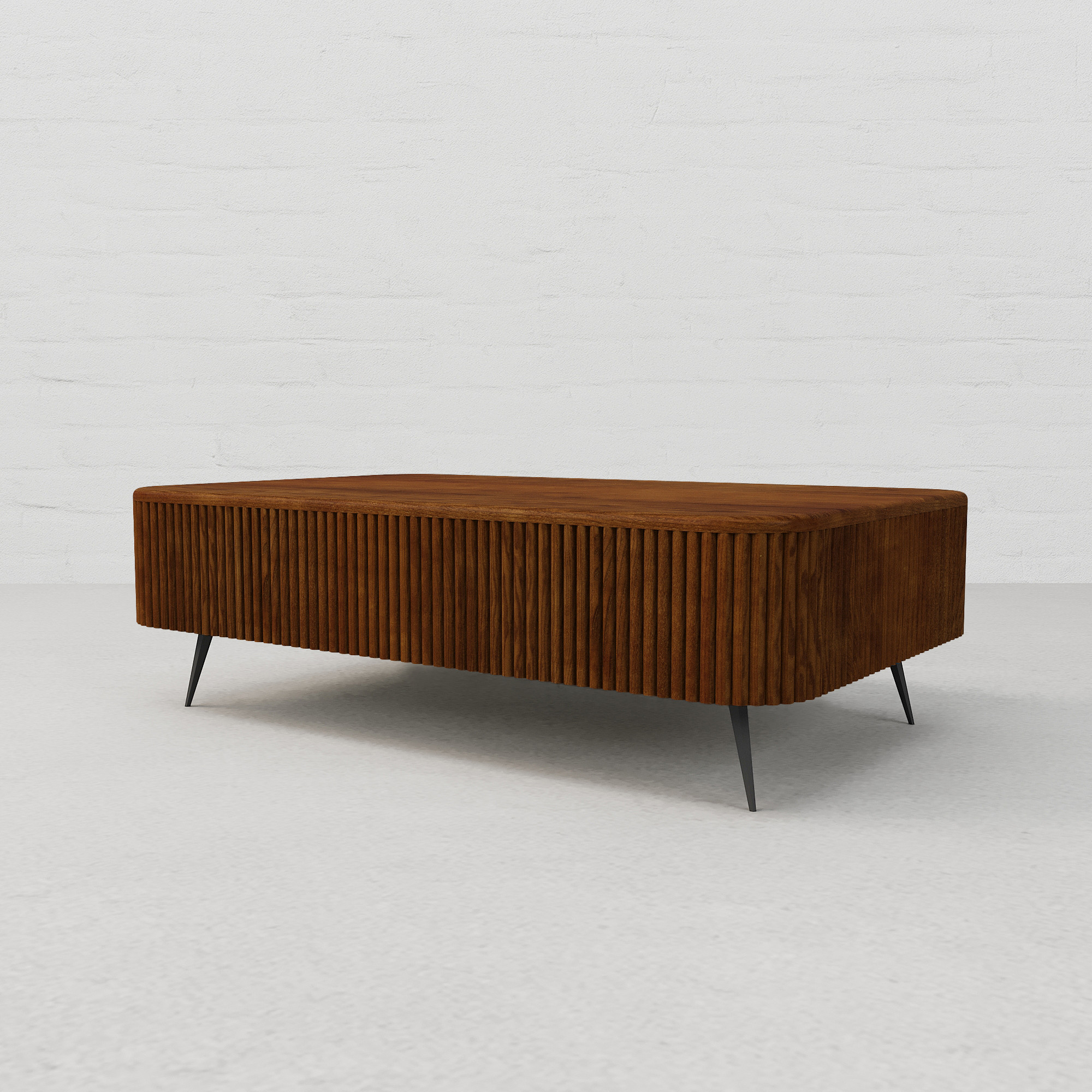 CINEMA STORAGE COFFEE TABLE