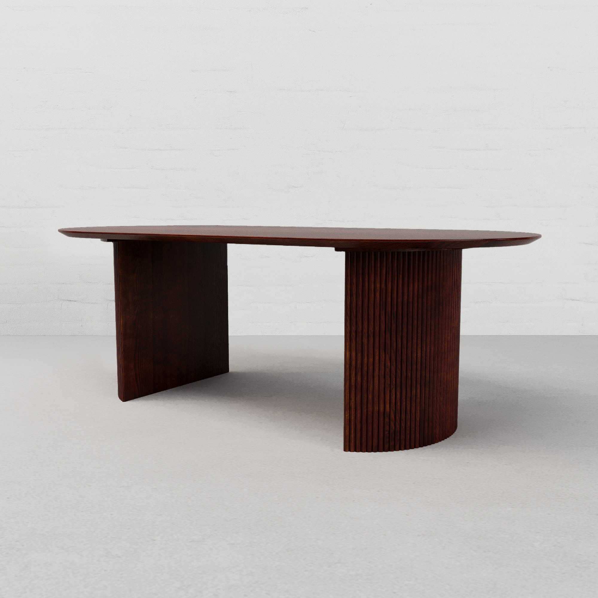 Cinema Dining Table - Gulmohar Lane