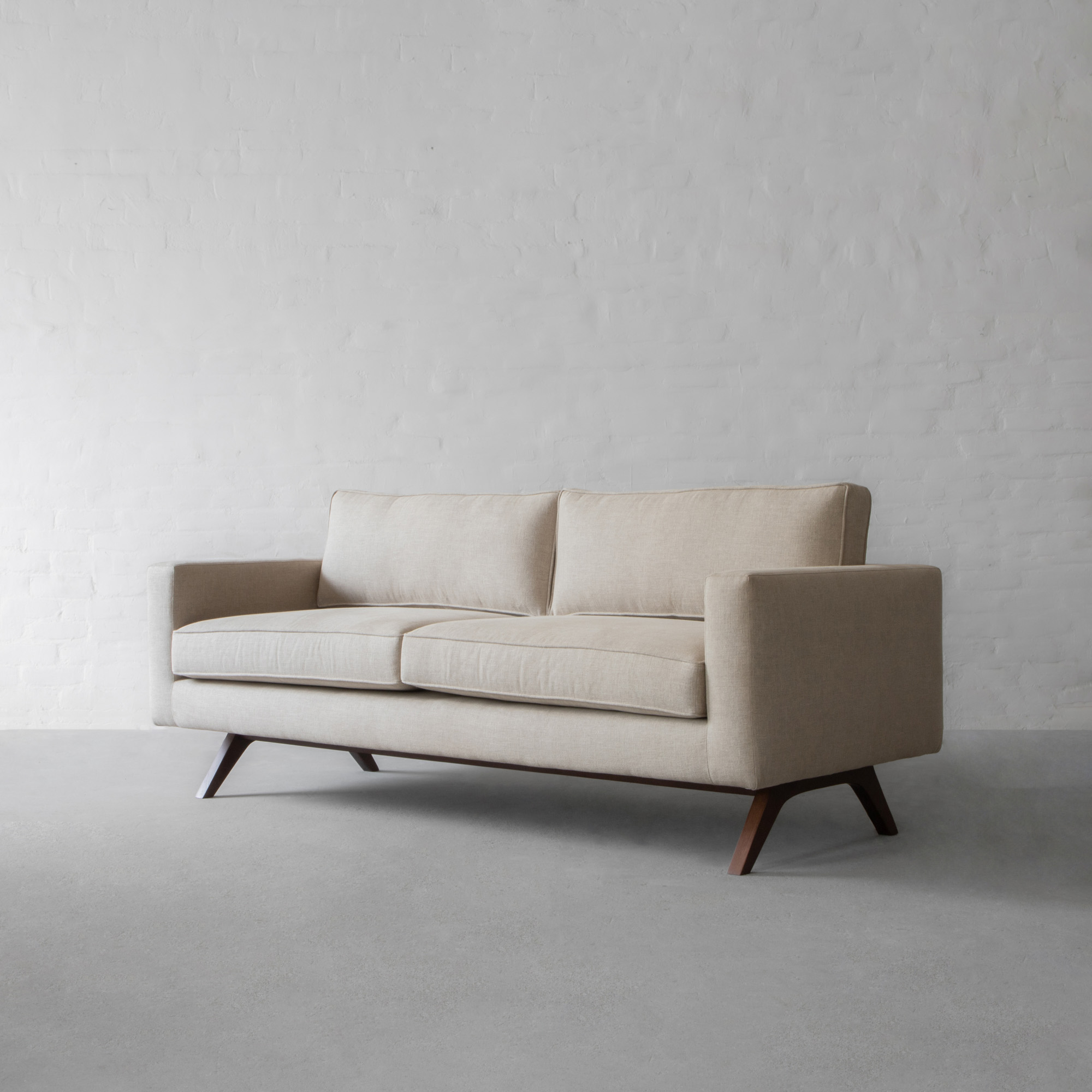 Istanbul Fabric Sofa Collection