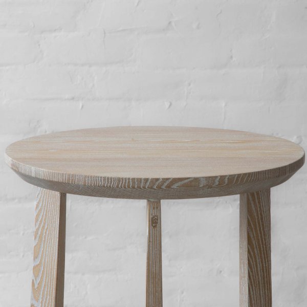 SWEDEN SIDE TABLE