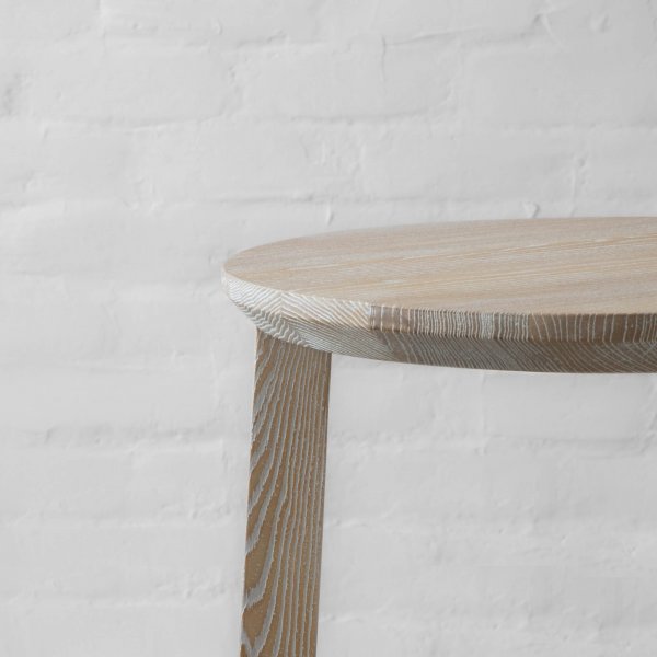 SWEDEN SIDE TABLE