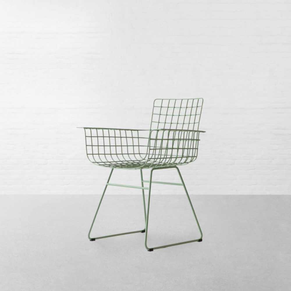 Stylish Armchairs, Metal Chairs & Wingback Chairs Online