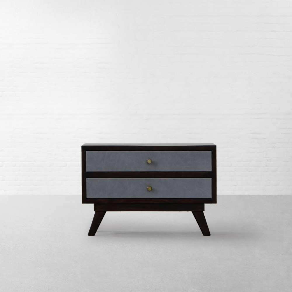 Buy Premium Side Tables for Bedroom - Gulmohar Lane