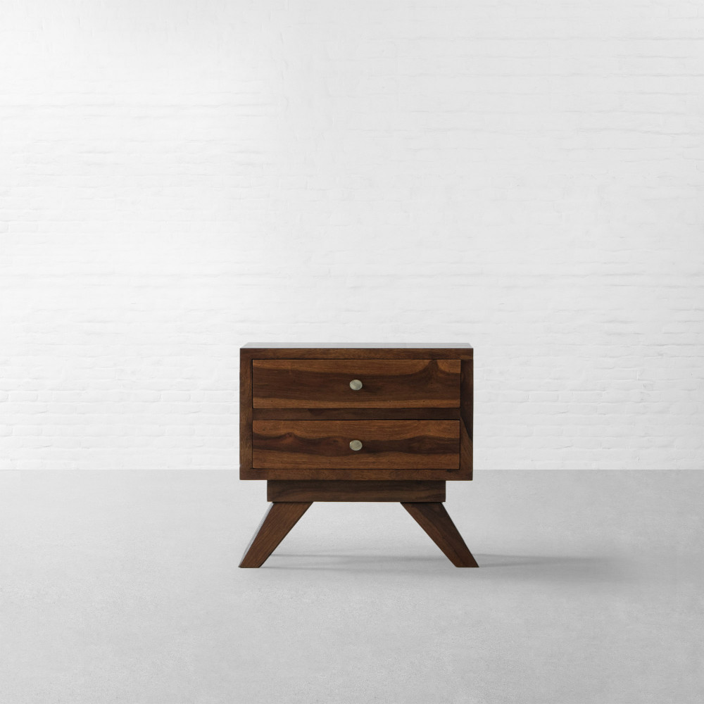 Buy Premium Side Tables for Bedroom - Gulmohar Lane