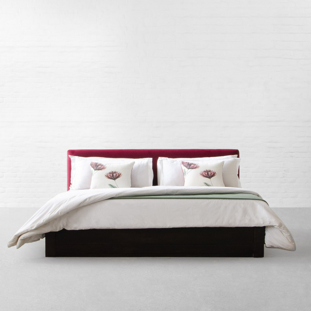 Buy Modern King Beds Online for Living Room at Gulmohar Lane