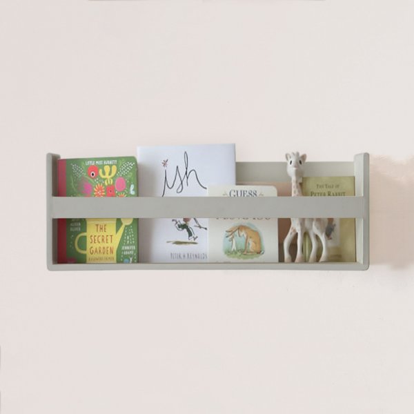 Treasure Hunt Bookshelf