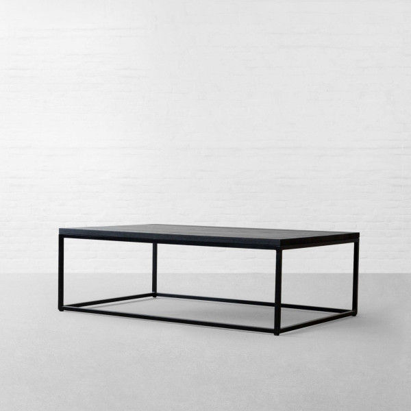 Will Coffee Table (RTS)