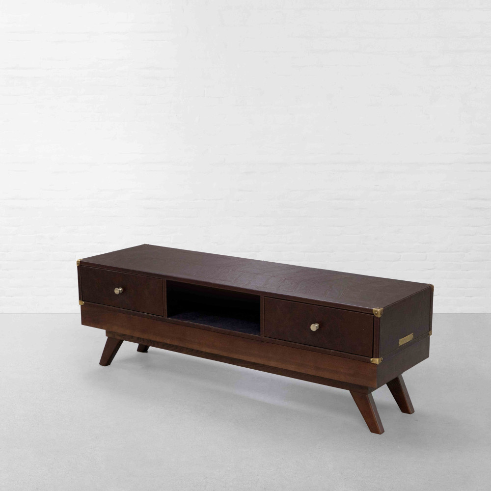 Modern TV Units & Stands Online - Gulmohar Lane