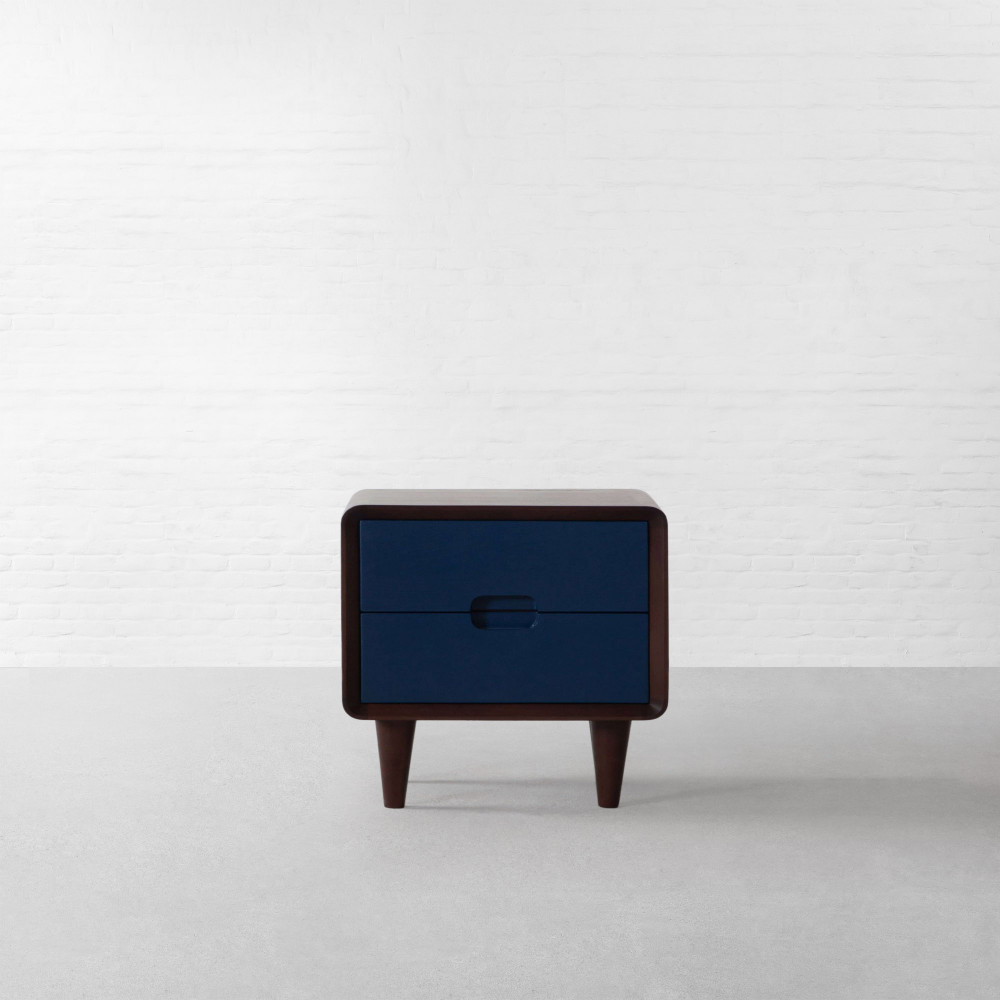 Buy Premium Side Tables for Bedroom - Gulmohar Lane