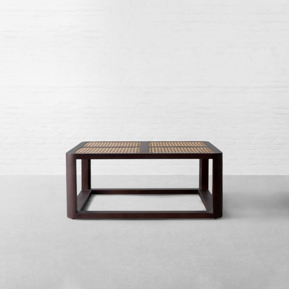 Elegant Coffee Tables and Trunks | Gulmohar Lane