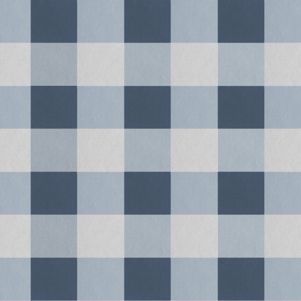 Ireland Checks - Wallpaper Swatch 18cm x 25cm