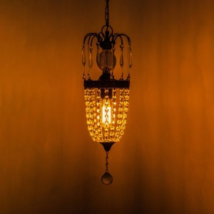 Buy Hanging Lights and Lamp Shades Online For Living Room