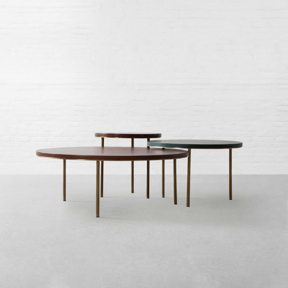 Elegant Coffee Tables and Trunks | Gulmohar Lane