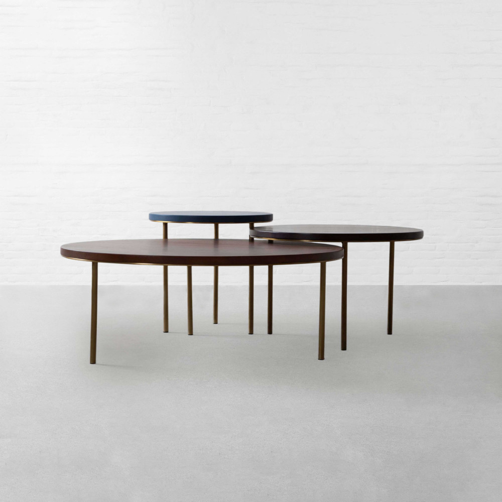 Elegant Coffee Tables and Trunks | Gulmohar Lane