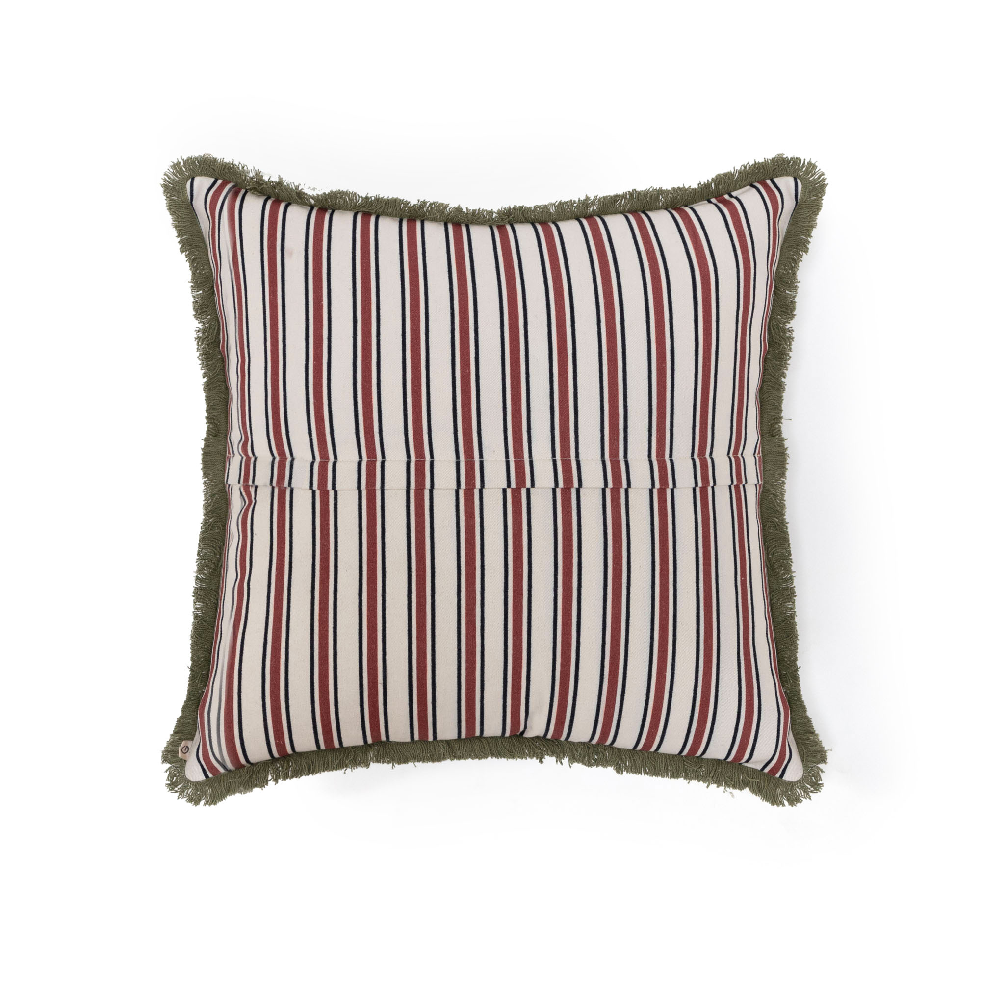 Royal Roses from Queen Mary’s Garden Cushion Cover