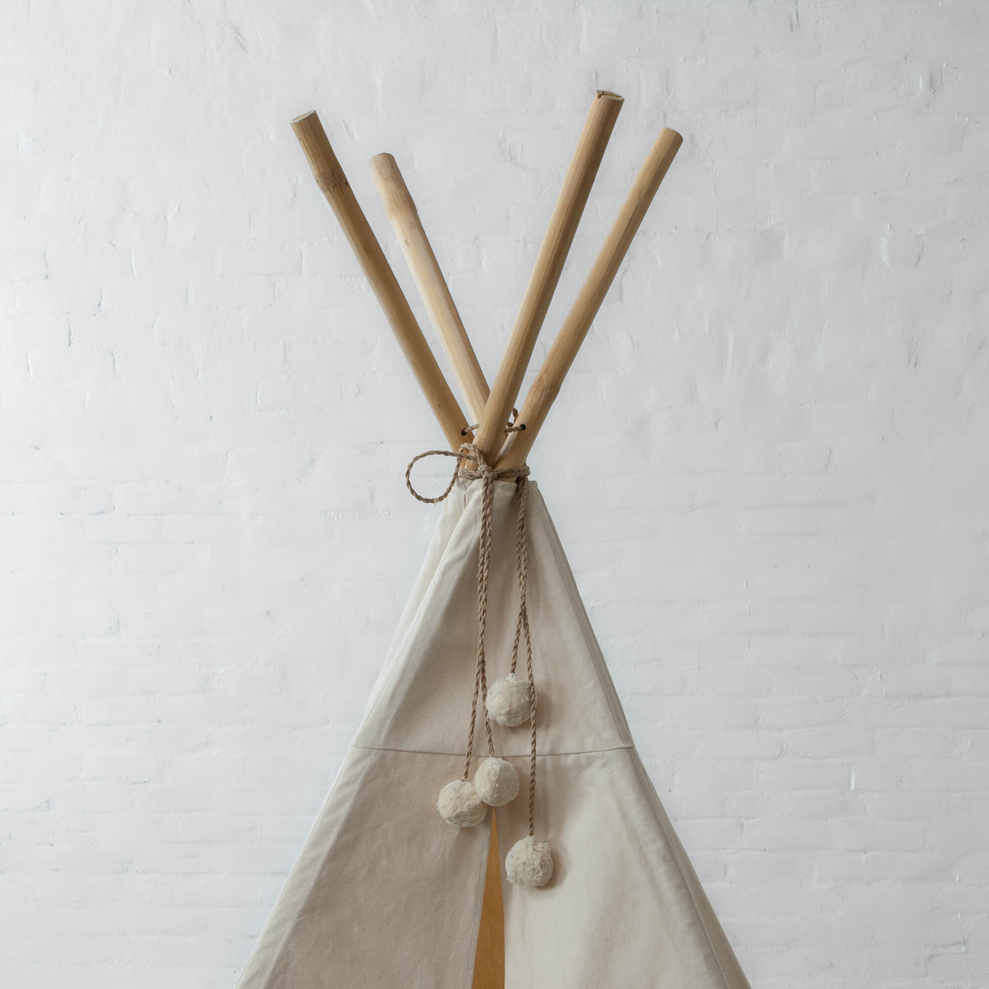 Tee Pee Tent