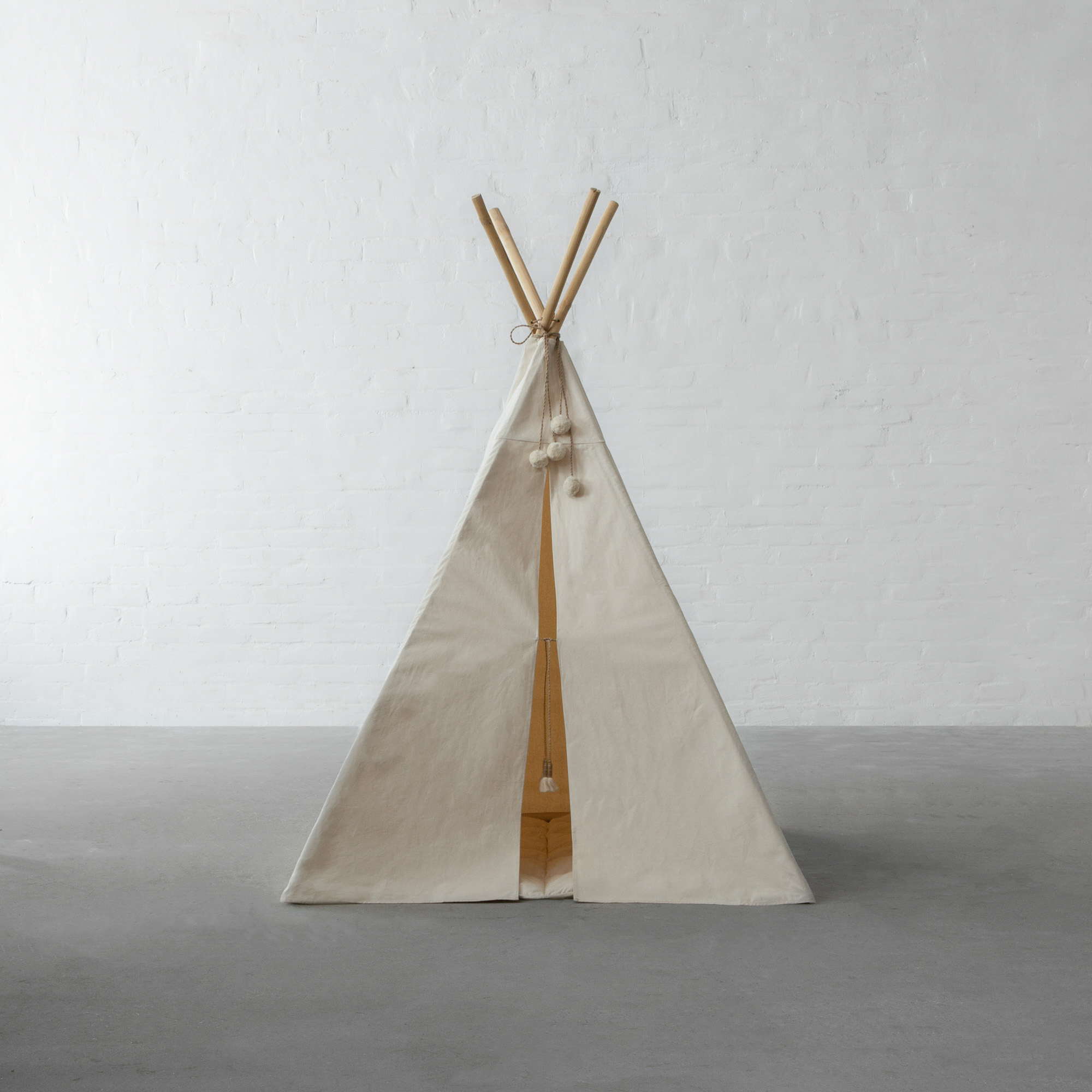 Tee Pee Tent