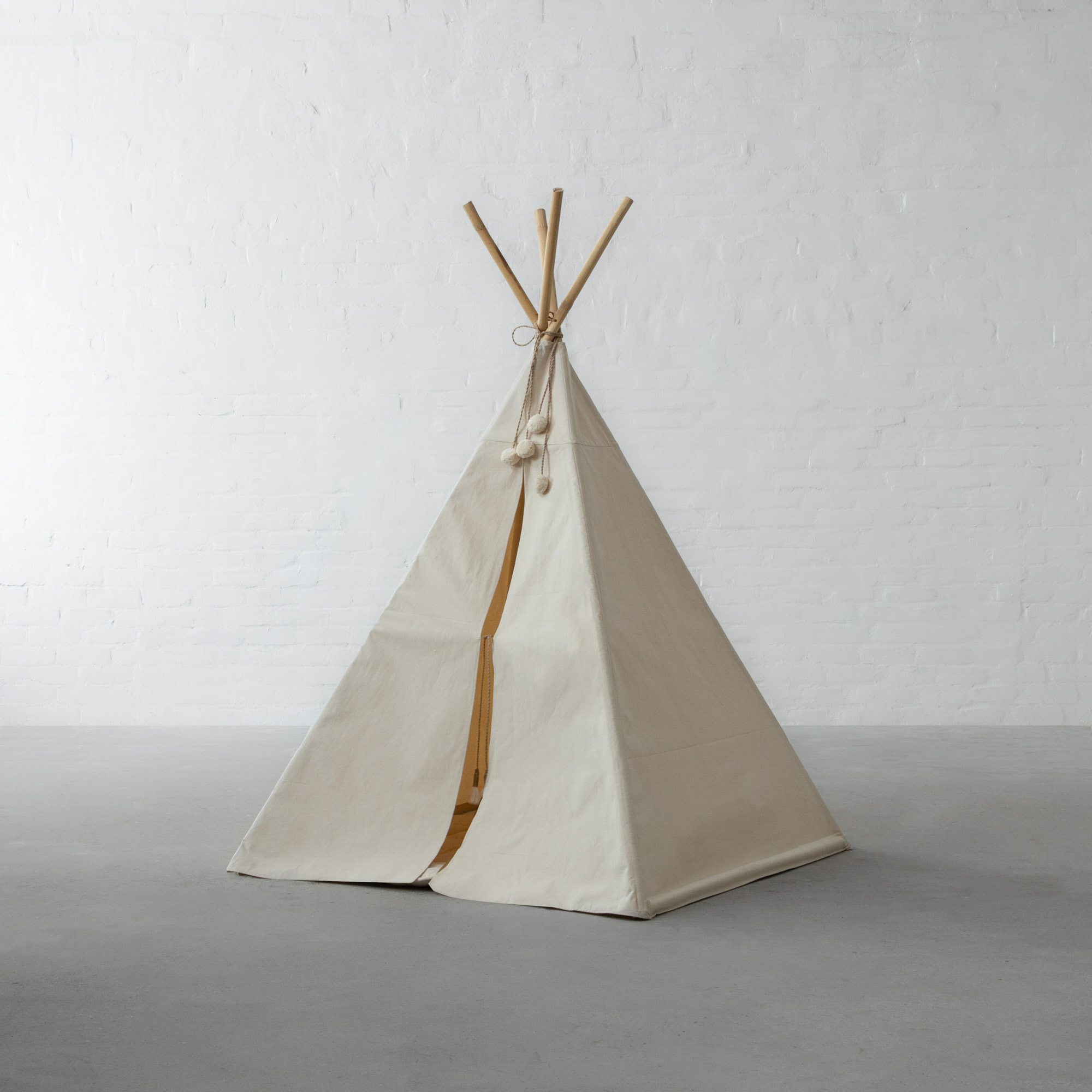 Tee Pee Tent