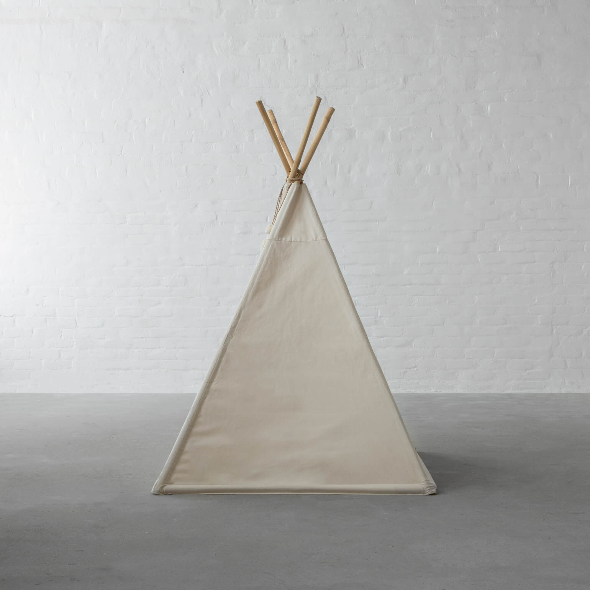 Tee Pee Tent